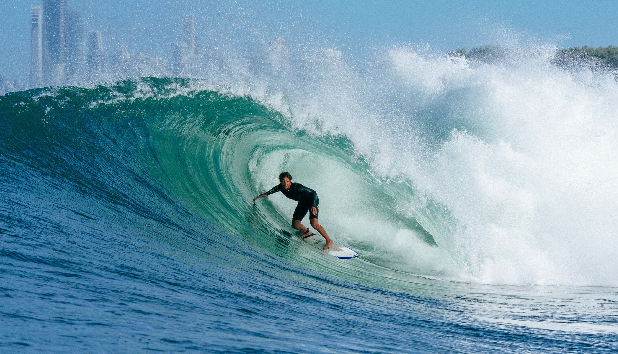 Channel Islands Surfboards: 50 Years of Performance Excellence – Slimes ...