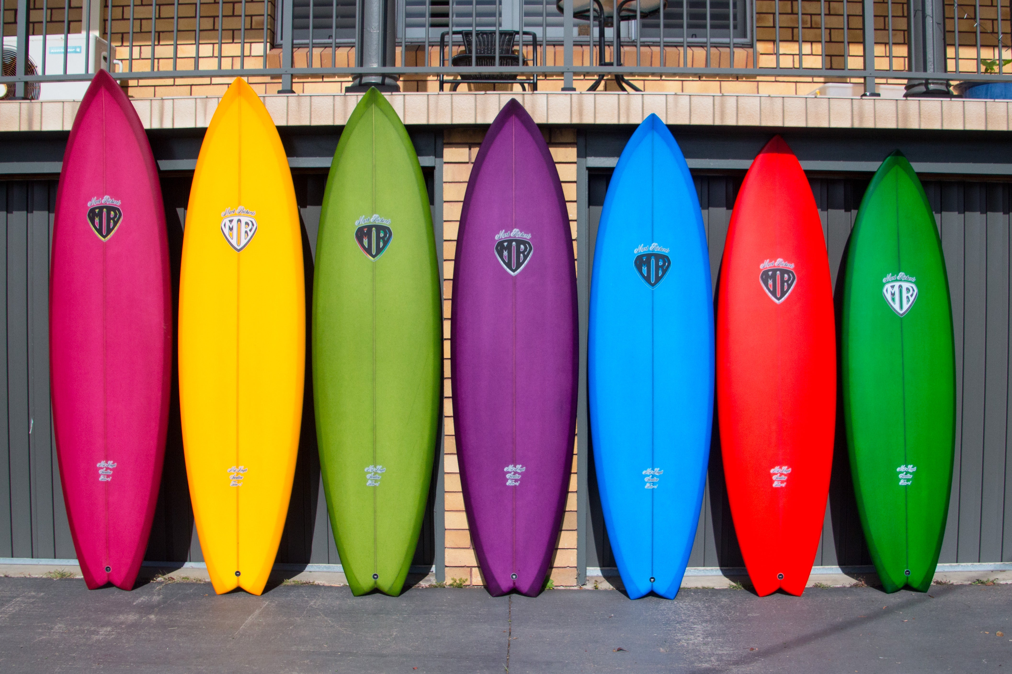 MR Mid Length Twin Fin Launch Night! – Slimes Newcastle