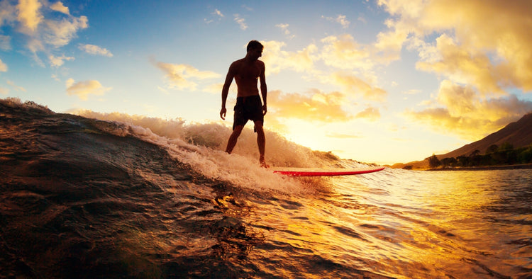 Wave Formation and Understanding Swell | Slimes Newcastle