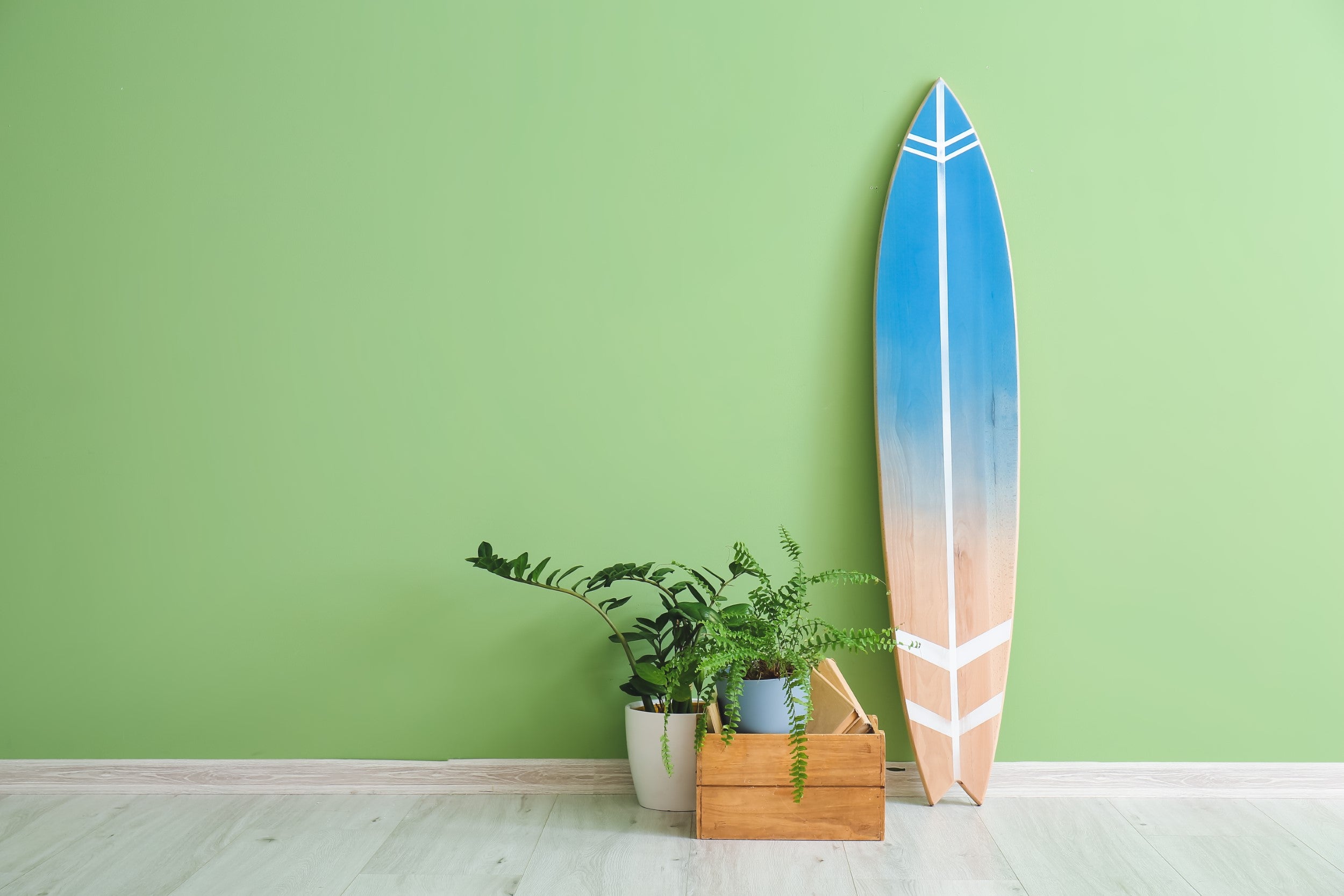 Sustainable Surfing: Eco-Friendly Practices – Slimes Newcastle