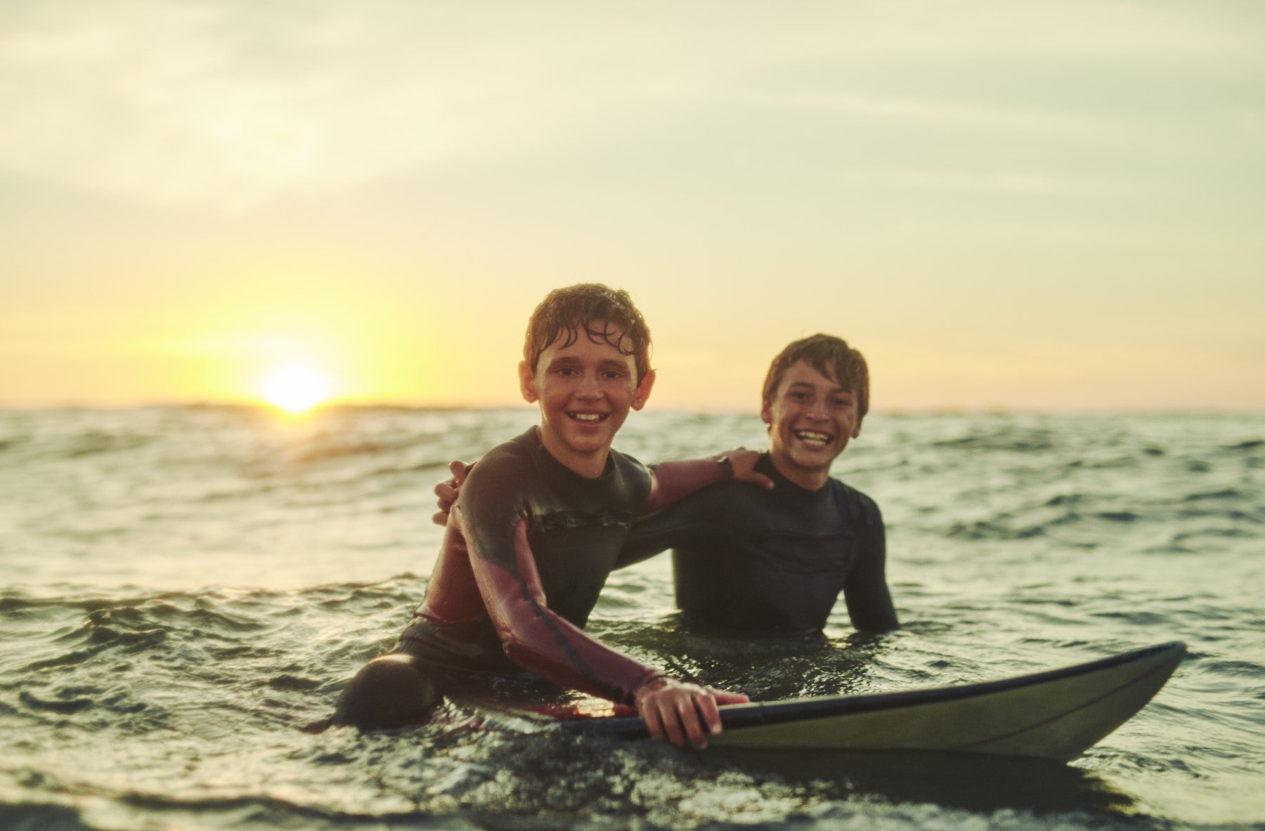 Our Ultimate Guide to Choosing Your First Surfboard – Slimes Newcastle