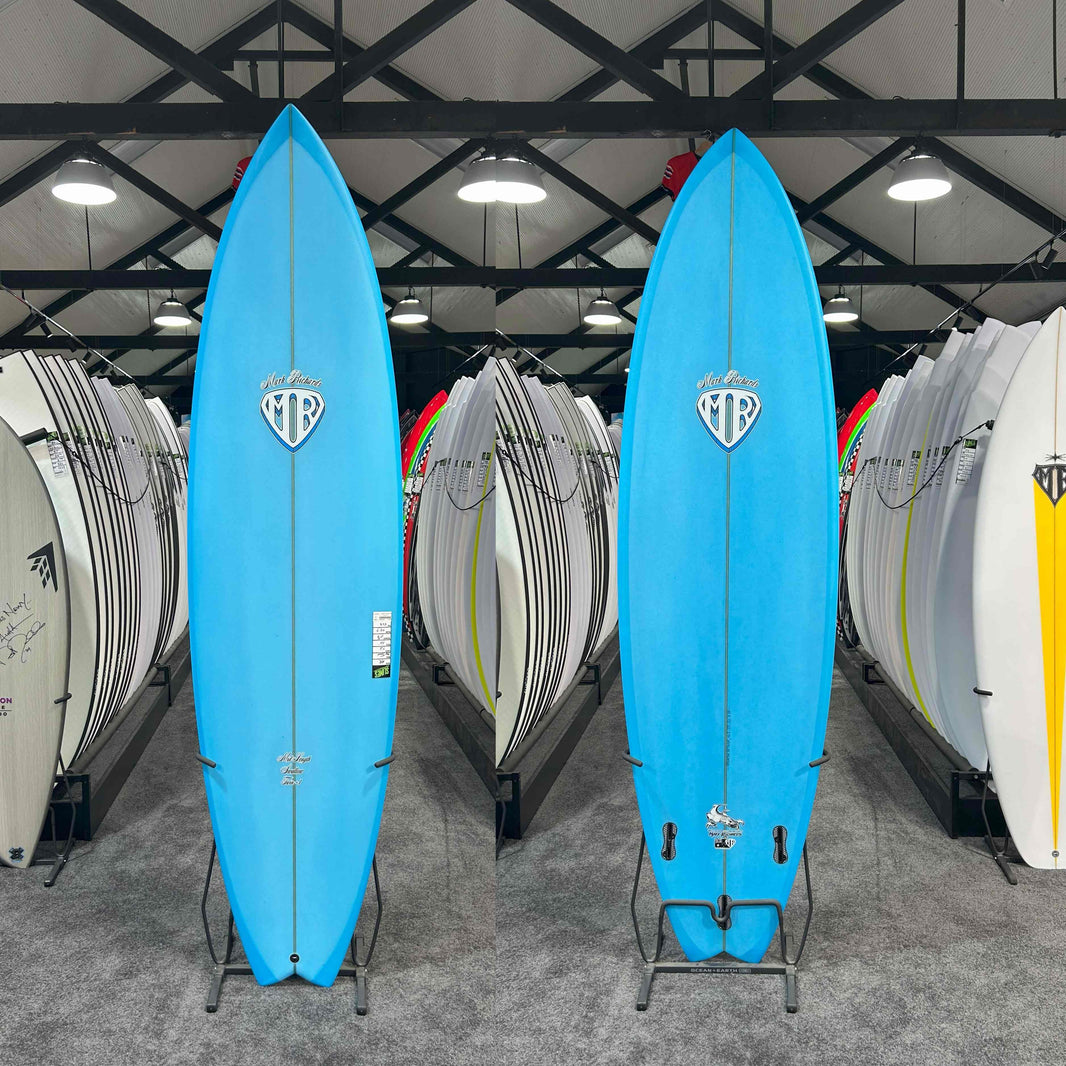 Order Mark Richards Surfboards Online - Slimes Newcastle