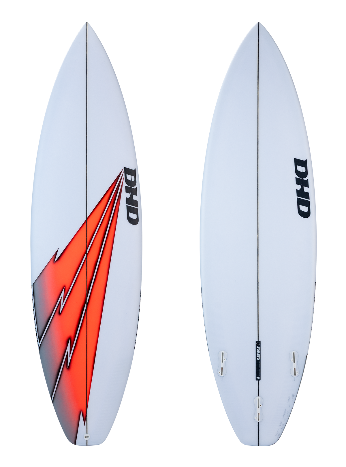 Buy DHD Surfboards Online - Slimes Newcastle