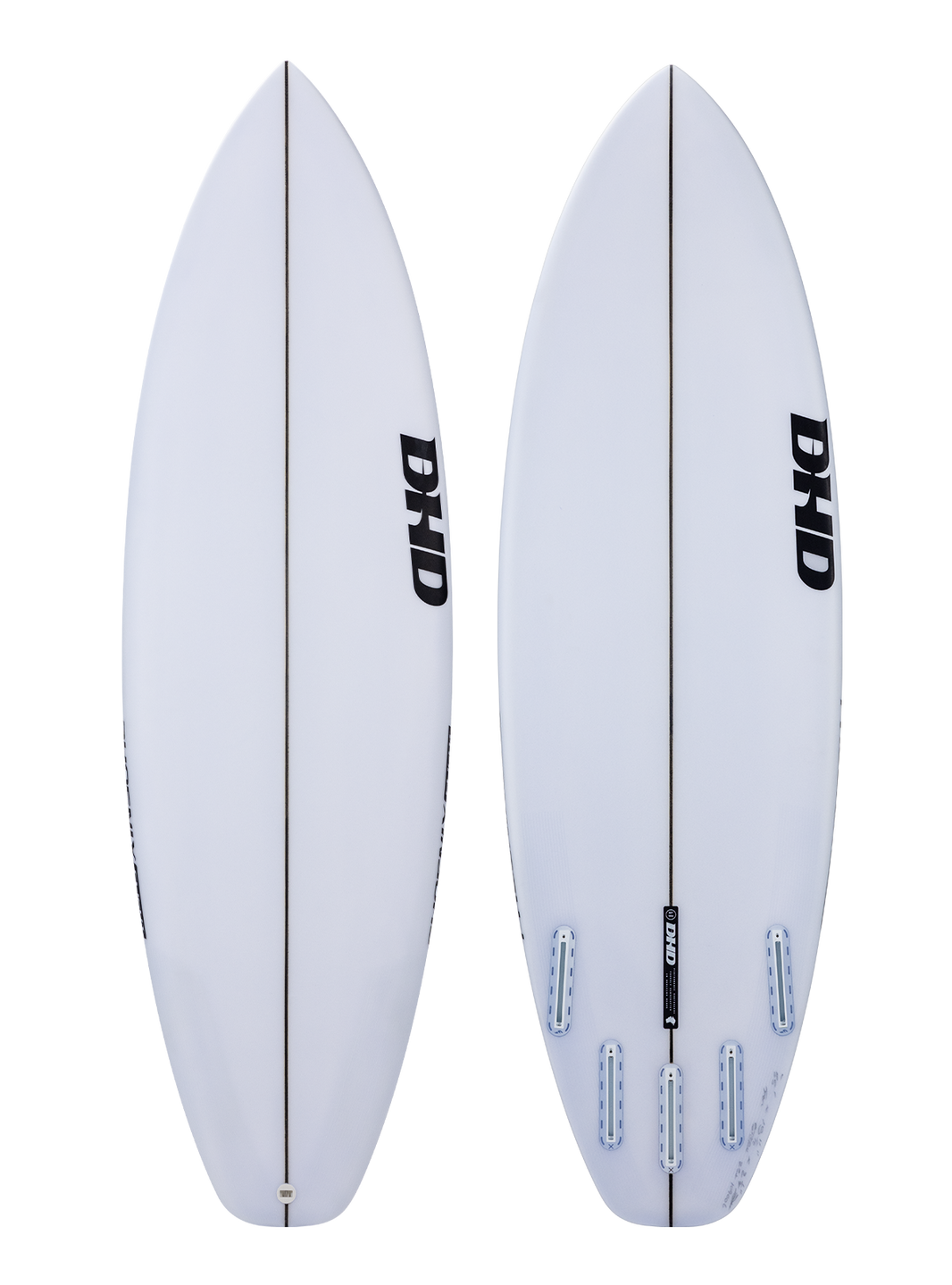 Buy DHD Surfboards Online - Slimes Newcastle