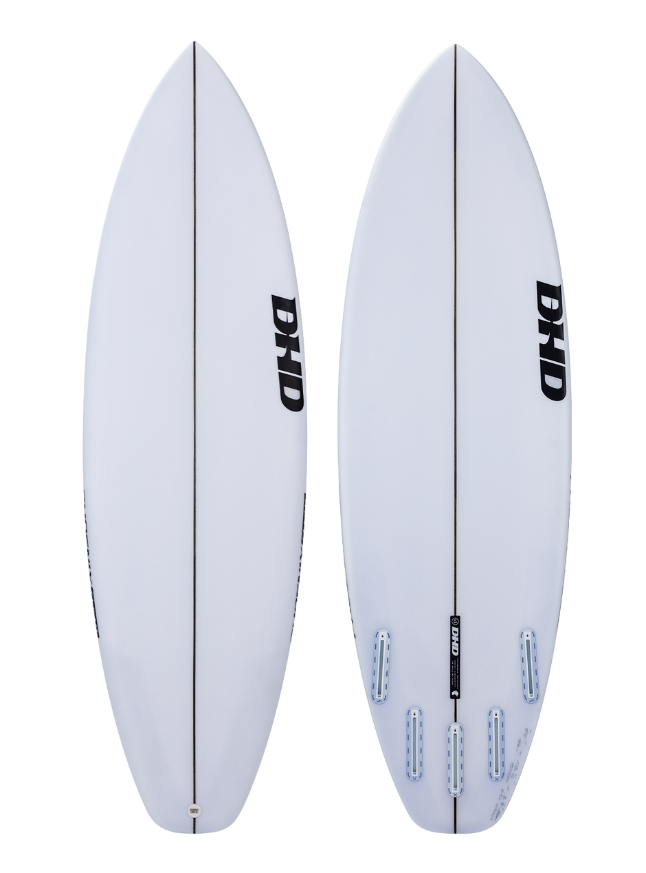 Buy DHD Surfboards Online - Slimes Newcastle