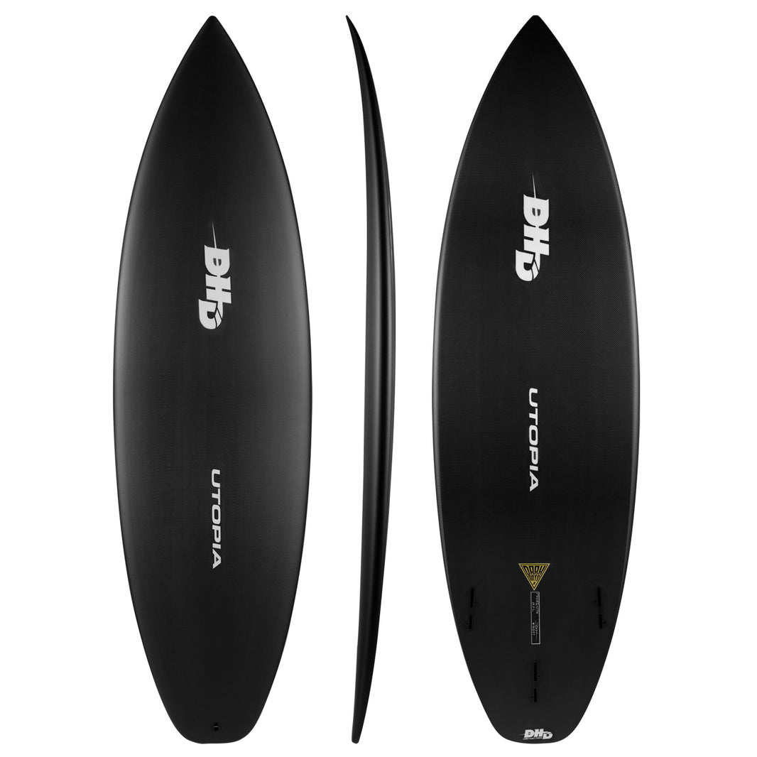 Buy DHD Surfboards Online - Slimes Newcastle