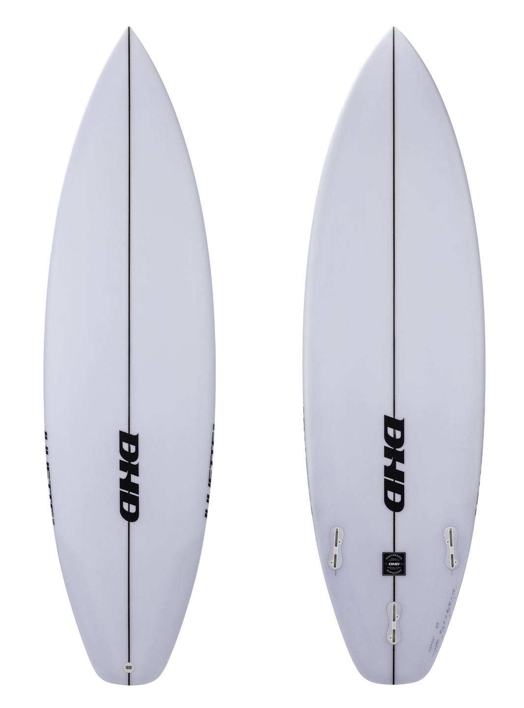 Buy DHD Surfboards Online - Slimes Newcastle
