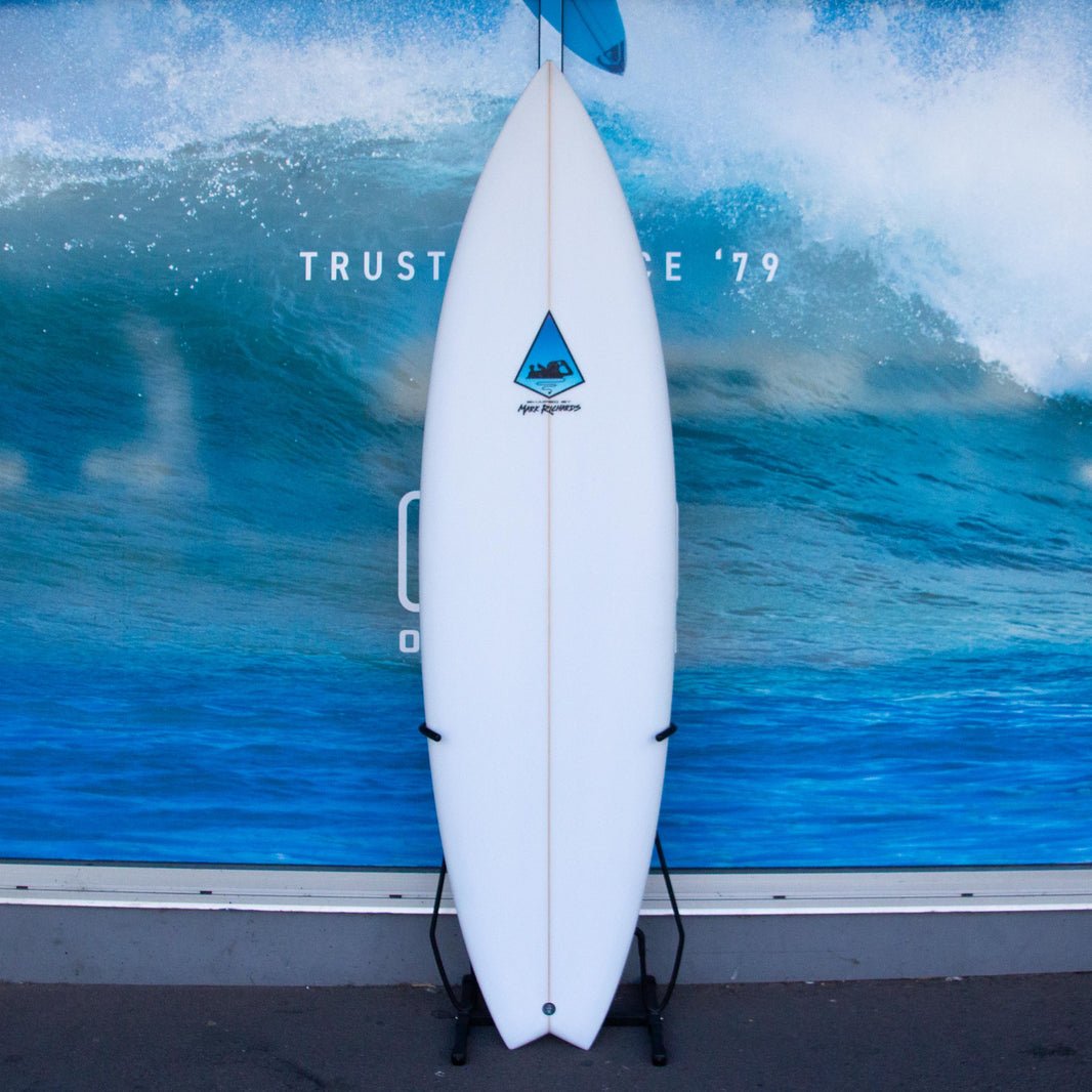 Order Mark Richards Surfboards Online - Slimes Newcastle