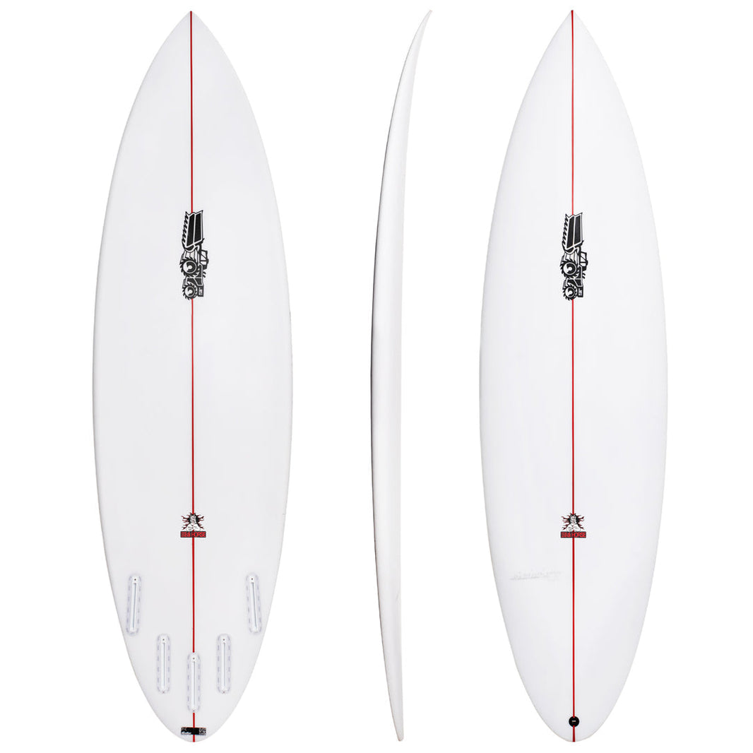 Order JS Surfboards Online - Slimes Newcastle