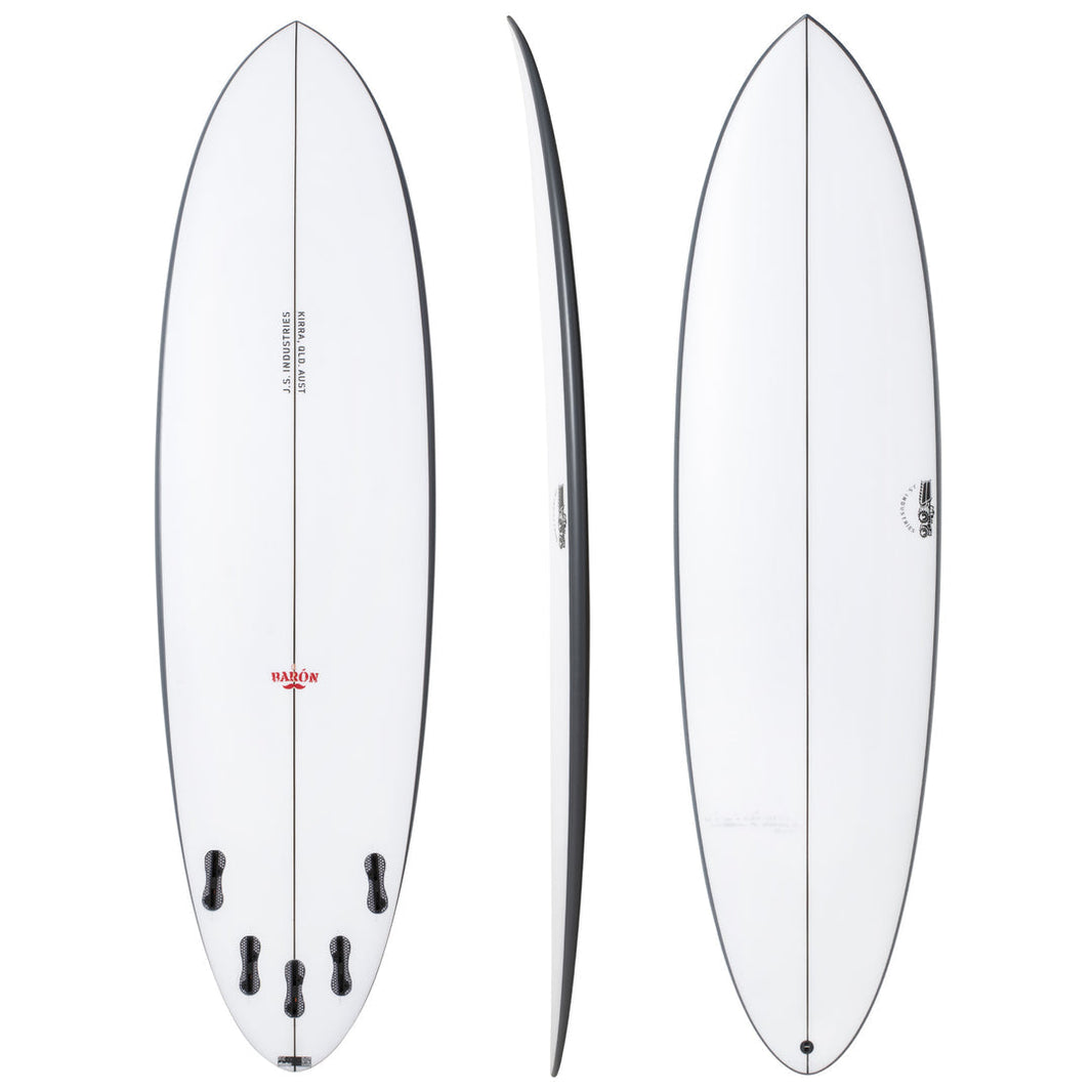 Order JS Surfboards Online - Slimes Newcastle