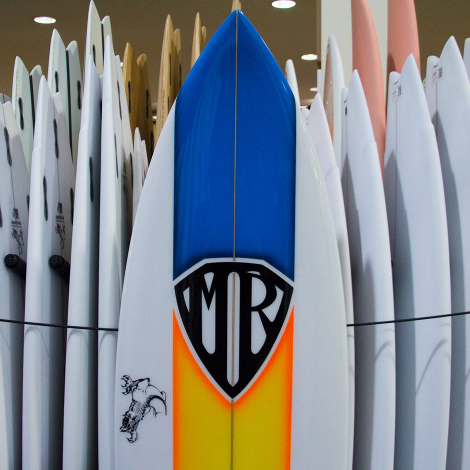 Order Mark Richards Surfboards Online - Slimes Newcastle